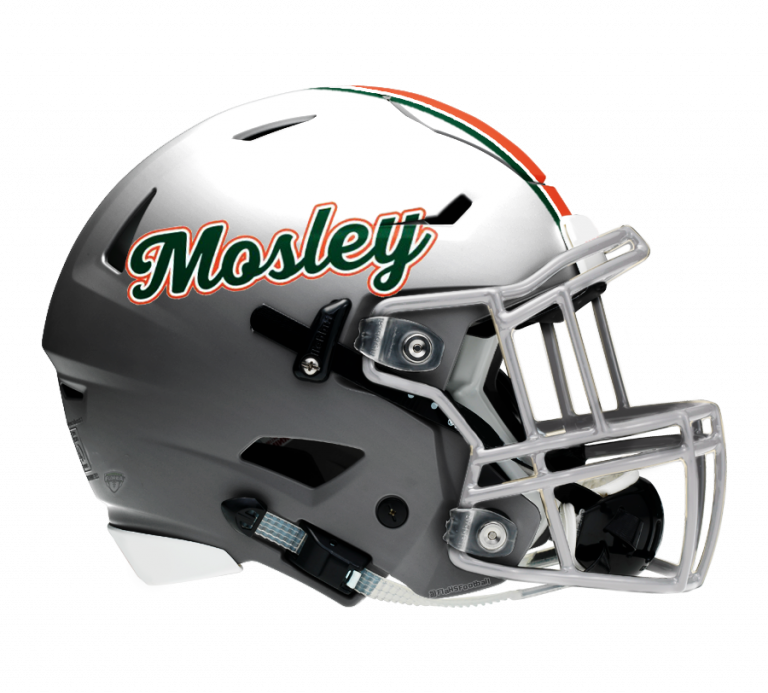 2025 Schedule – Mosley Dolphins – Irish Bill's Sports